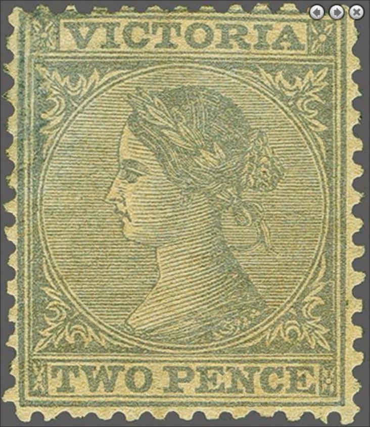 Need Help to ID Issues from Victoria, Australia | The Stamp Forum (TSF)