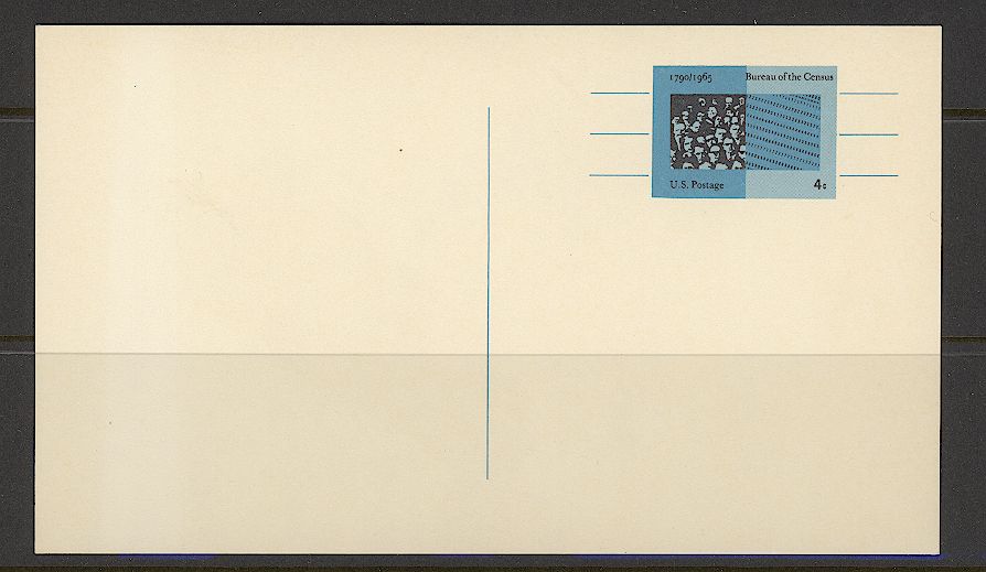 US Postal cards | The Stamp Forum (TSF)